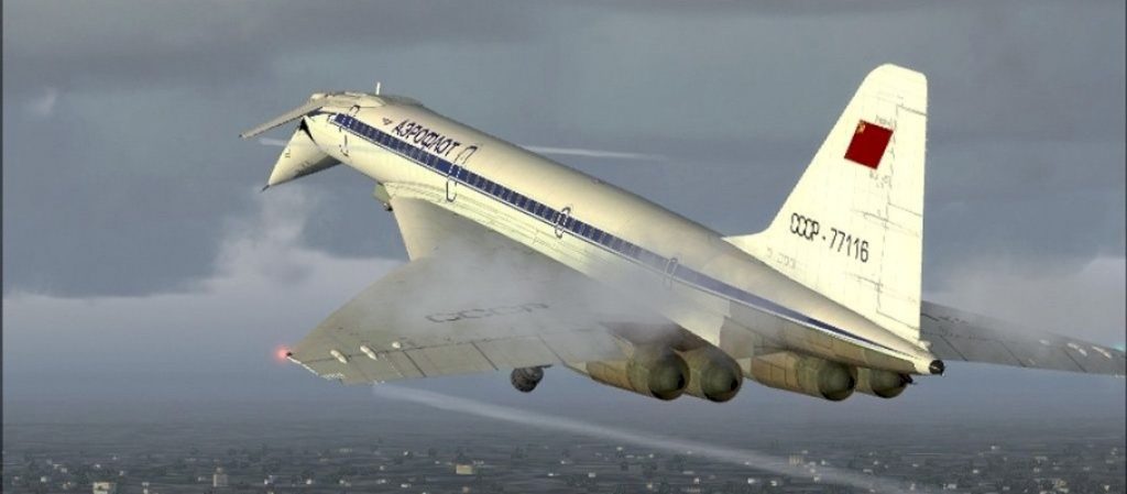 Worst Jet Aircraft In The History (Part 2) - Crew Daily