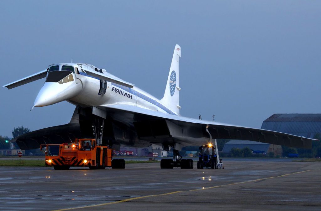 Worst Jet Aircraft In The History (Part 2) - Crew Daily