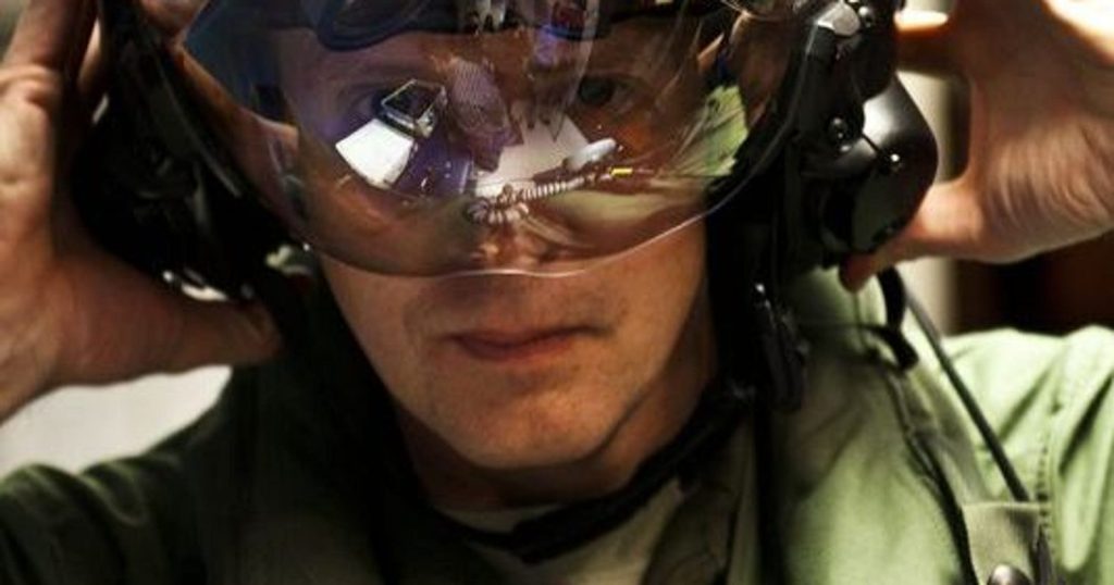 Innovative Features Of The Lockheed Martin F-35 Lightning II (Part 1 ...