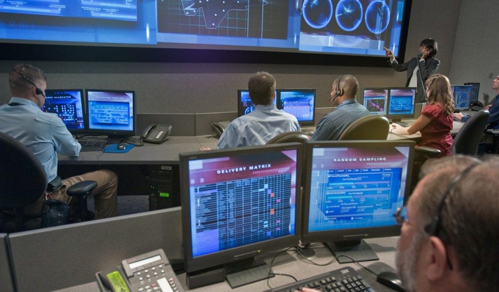 Innovative Features Of The Lockheed Martin F-35 Lightning II (Part 2 ...