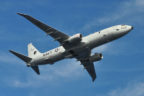 Interesting Facts About The Boeing P-8 Poseidon: The Maritime Patrol ...