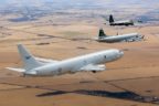 Interesting Facts About The Boeing P-8 Poseidon: The Maritime Patrol ...