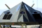 Amazing Facts about the Lockheed Martin’s F-117 Nighthawk: The World’s ...