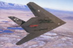 Amazing Facts about the Lockheed Martin’s F-117 Nighthawk: The World’s ...