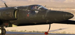 Amazing Facts About the Lockheed U-2 Dragon Lady; The Spy Plane - Crew ...