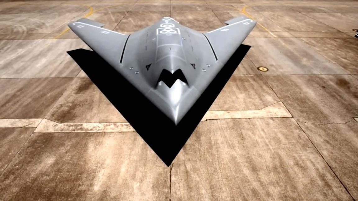 Top 10 Military Combat UAVs (Unmanned combat aerial vehicles)