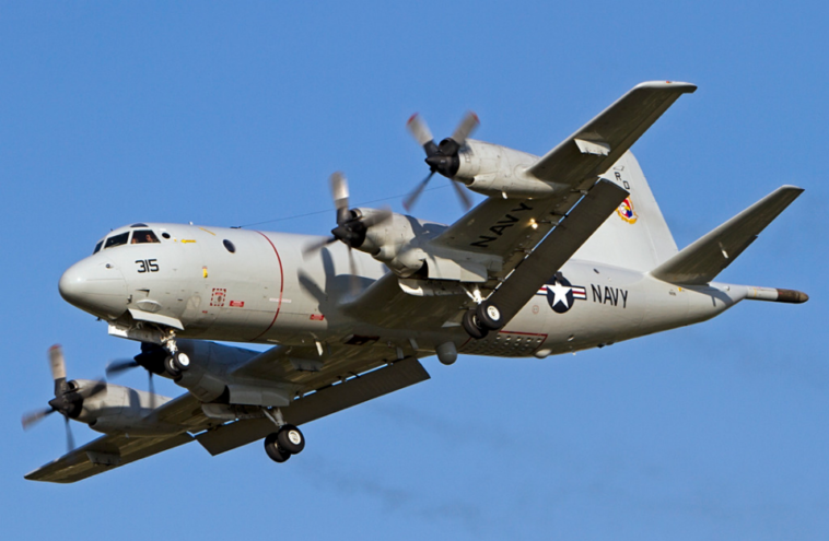 Amazing Facts About the Lockheed P-3 Orion - Crew Daily