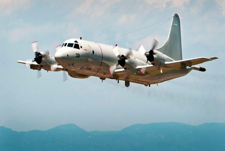 Amazing Facts About the Lockheed P-3 Orion - Crew Daily