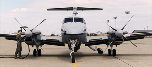 Amazing facts about the MC-12W Liberty, The Humble Spy - Crew Daily