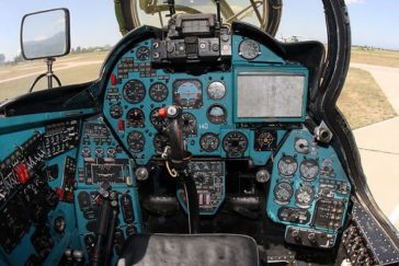 Interesting facts about the Mil Mi-24; The Russian Attack helicopter ...
