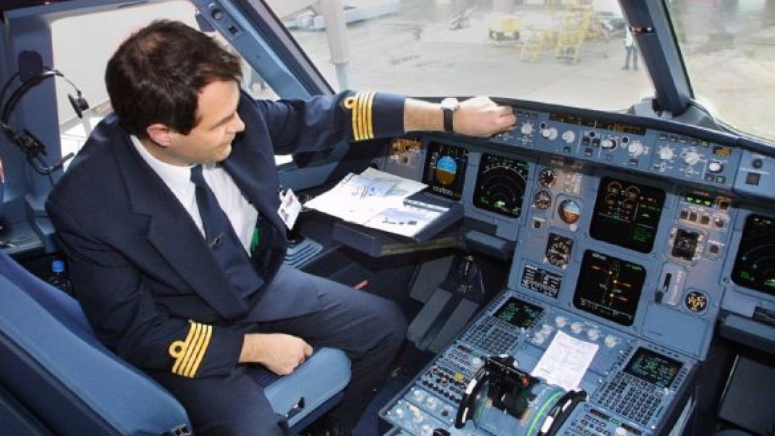 More of Interesting Things About The Air Traffic Control Only Few ...
