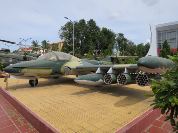 Amazing facts about the Cessna A-37 Dragonfly - Crew Daily