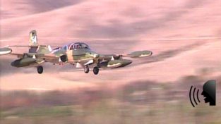 Amazing facts about the Cessna A-37 Dragonfly - Crew Daily