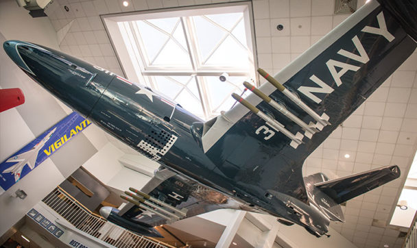 Amazing facts about the Grumman F9F Panther; first carried-based ...