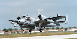 Amazing facts about the Grumman OV-1 Mohawk: The Observation Aircraft ...