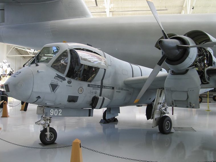 Amazing facts about the Grumman OV-1 Mohawk: The Observation Aircraft ...
