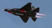Amazing facts about the Shenyang FC-31; Chinese Stealth Jet Fighter ...