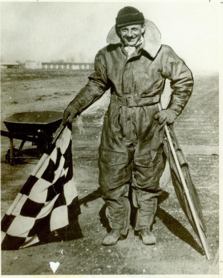 More of Interesting Things About The Air Traffic Control Only Few ...