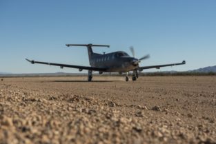 Amazing facts about the U-28A Single Prop Aircraft - Crew Daily