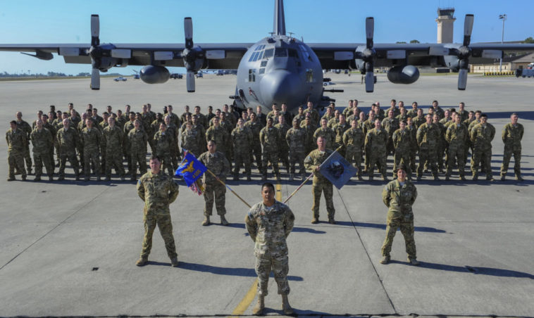 Mind Blowing facts about the Lockheed AC-130U Spooky II - Crew Daily