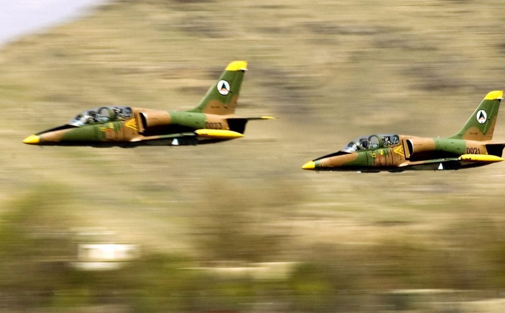 Interesting Facts About The Aero L39 Albatros The Trainer Aircraft