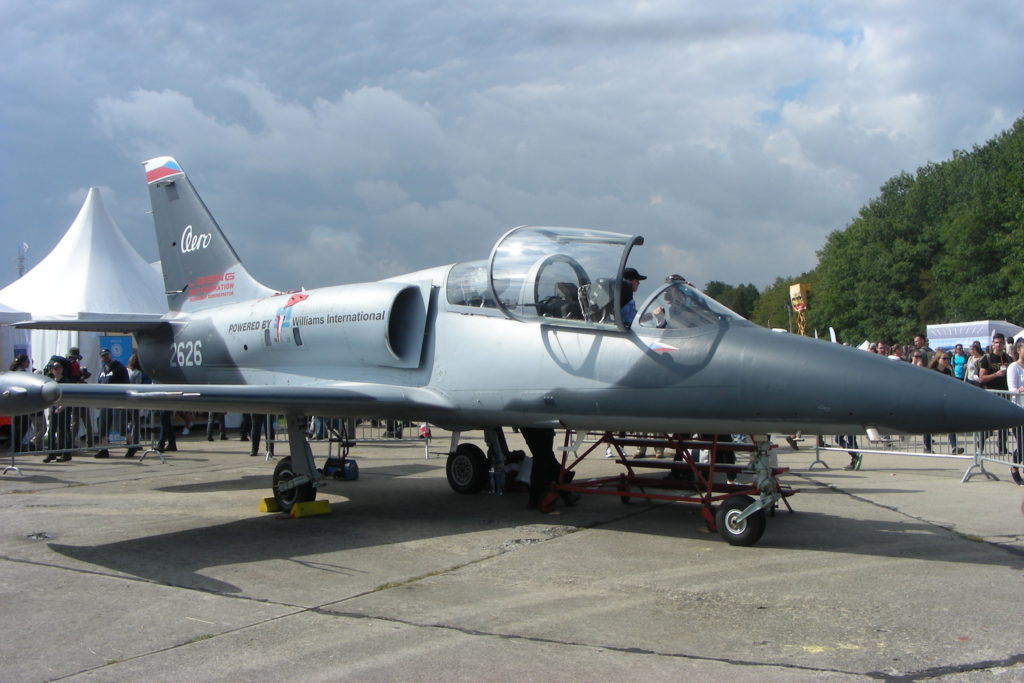 Interesting facts about the Aero L-39 Albatros; The Trainer Aircraft ...