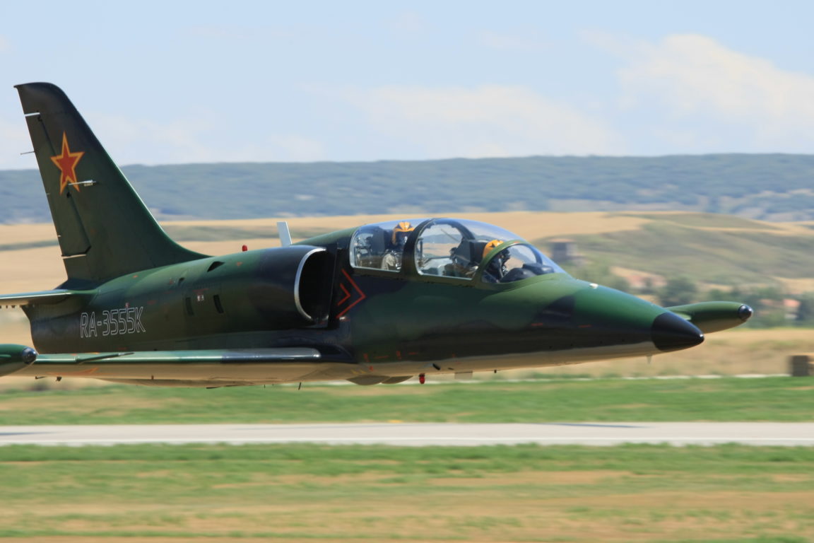 Interesting facts about the Aero L-39 Albatros; The Trainer Aircraft ...