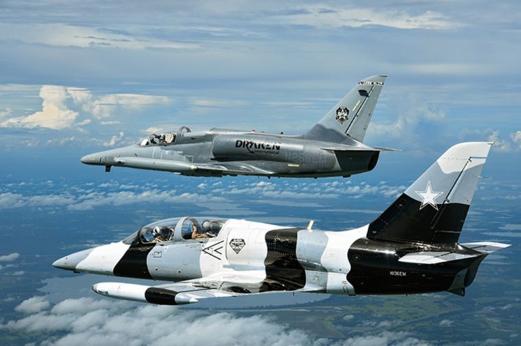 Interesting facts about the Aero L-39 Albatros; The Trainer Aircraft ...