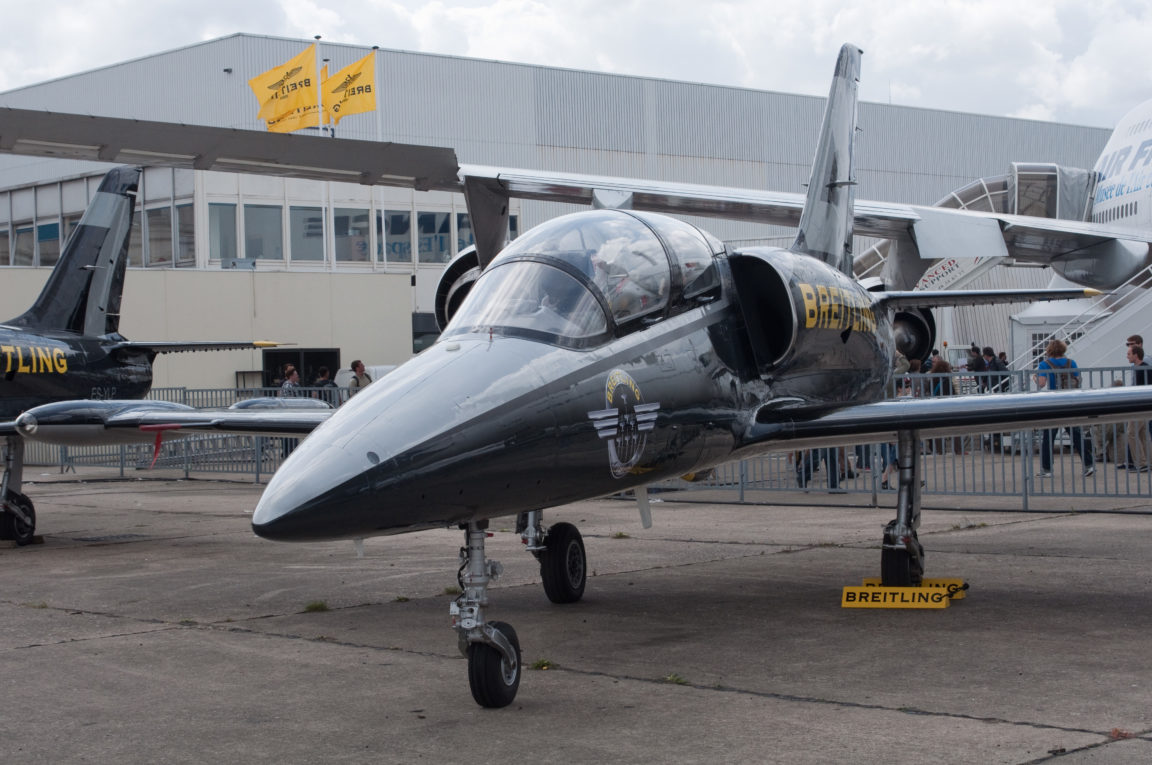 Interesting facts about the Aero L-39 Albatros; The Trainer Aircraft ...