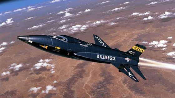 Interesting facts about the Lockheed YF-12 Blackbird; The Fighter ...