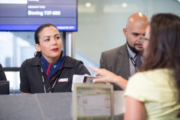 Air Travel Experts Reveal Secrets of Airport Boarding - Crew Daily