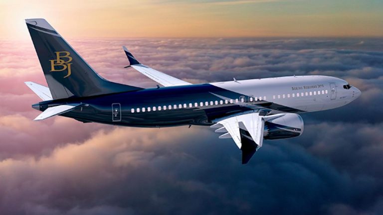 Famous tech billionaires who fly in private jets around the world ...