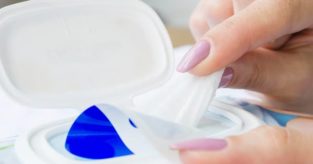 How-to Guide for Disinfecting The Airplane Seat - Crew Daily