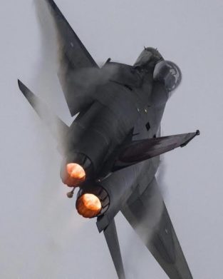 Amazing facts about the AIDC F-CK-1 Ching-Kuo; The Taiwanese IDF ...