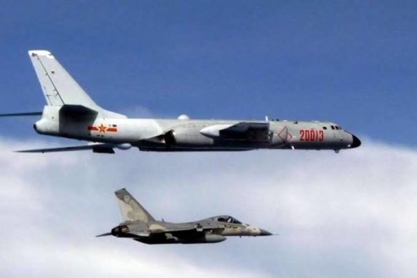 Amazing facts about the AIDC F-CK-1 Ching-Kuo; The Taiwanese IDF ...