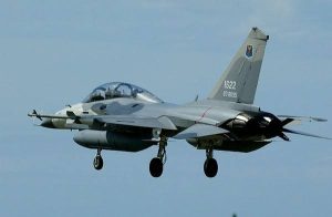 Amazing facts about the AIDC F-CK-1 Ching-Kuo; The Taiwanese IDF ...