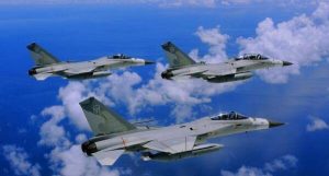 Amazing facts about the AIDC F-CK-1 Ching-Kuo; The Taiwanese IDF ...