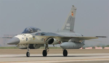 Amazing facts about the AIDC F-CK-1 Ching-Kuo; The Taiwanese IDF ...