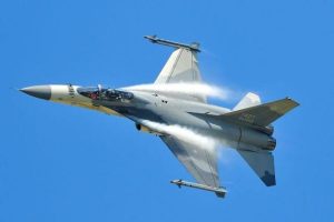 Amazing facts about the AIDC F-CK-1 Ching-Kuo; The Taiwanese IDF ...