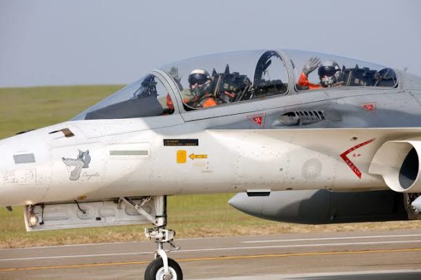 Amazing facts about the AIDC F-CK-1 Ching-Kuo; The Taiwanese IDF ...