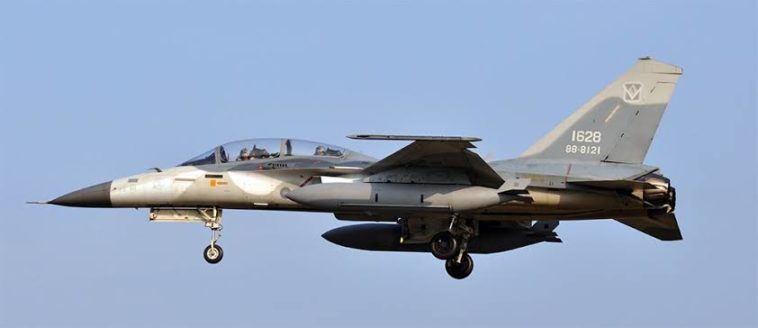 Amazing facts about the AIDC F-CK-1 Ching-Kuo; The Taiwanese IDF ...
