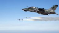 Interesting facts about the AMX International AMX; The Ground-Attack ...