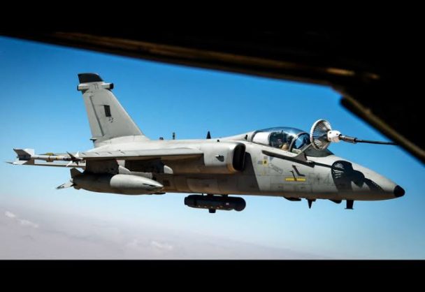 Interesting facts about the AMX International AMX; The Ground-Attack ...