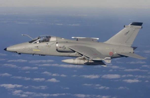 Interesting facts about the AMX International AMX; The Ground-Attack ...