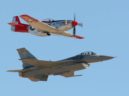USAF Heritage Flight Program: The Flying Museum - Crew Daily