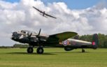 Interesting facts about the Avro Lancaster; The World War II Bomber ...