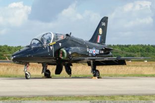 Amazing Facts about the BAE Systems Hawk; The Advanced Trainer Aircraft ...