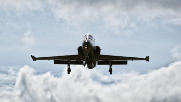 Amazing Facts about the BAE Systems Hawk; The Advanced Trainer Aircraft ...