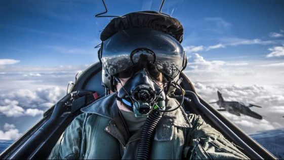 Amazing Facts about the BAE Systems Hawk; The Advanced Trainer Aircraft ...