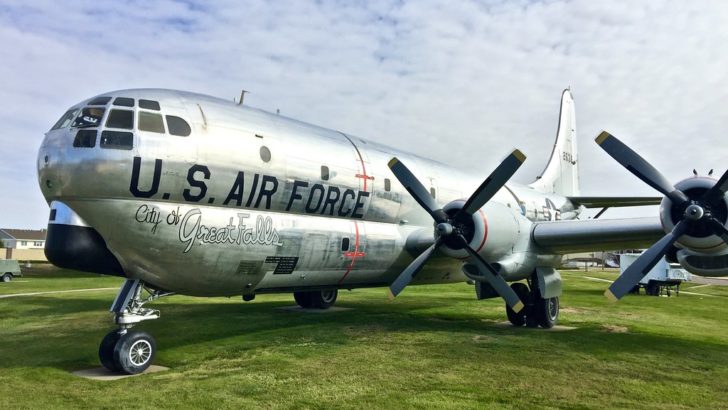 Little known facts about the Boeing MQ-25 Stingray; the UAV Aerial Tanker